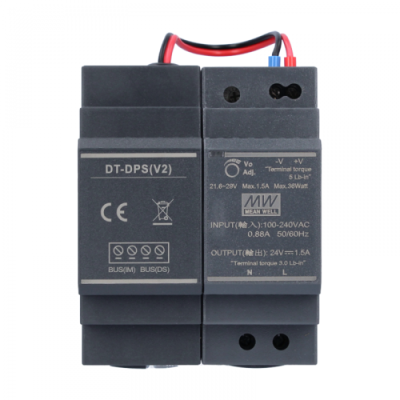 CDVI CDV4796KP-DX-W 2Easy 2 wire hands free wifi Keypad kit